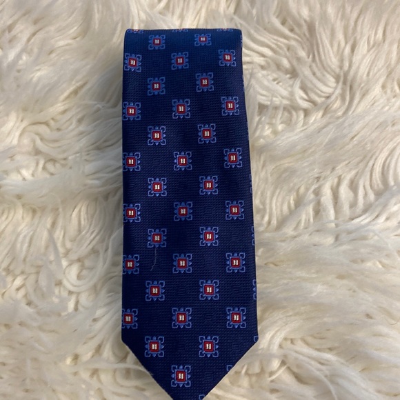 Jos. A. Bank | Accessories | Josa Bank Heritage Collection Man Tie ...